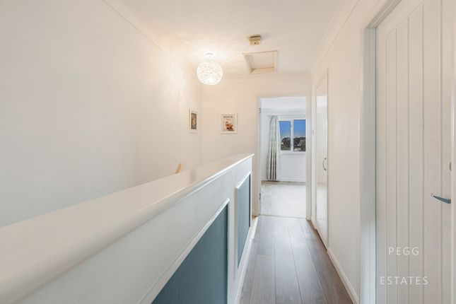 Lower Woodfield Road Torquay Tq1 3 Bedroom End Terrace House For Sale