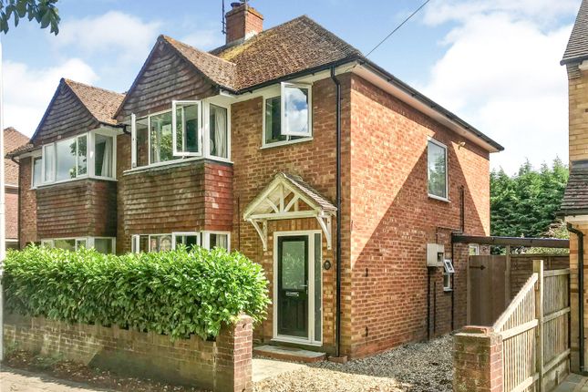 Church Street, Theale, Reading, Berkshire RG7, 3 bedroom semi-detached ...
