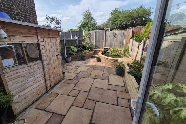 Alpine Drive, Leigh WN7, 3 bedroom mews house for sale - 70526701 ...