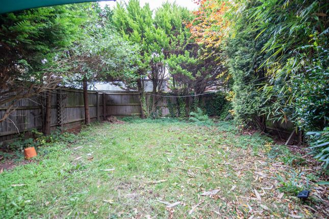 Field Maple Drive, Nottingham NG7, 3 bedroom end terrace house for sale ...