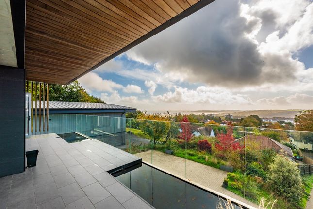 Hendrefoilan Road, Sketty, Swansea SA2, 3 bedroom detached house for ...