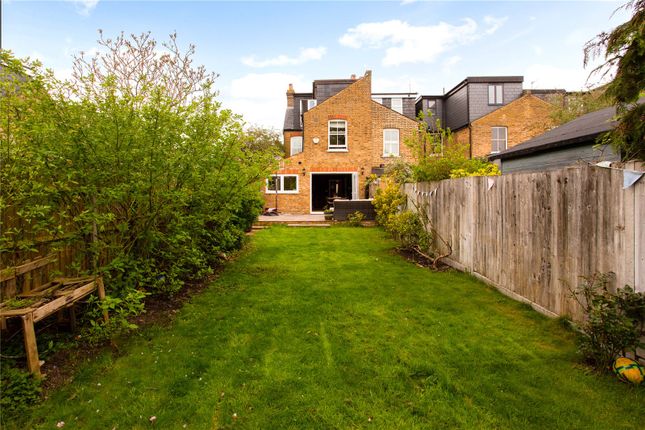 Victor Road, Windsor SL4, 4 bedroom semi-detached house for sale ...