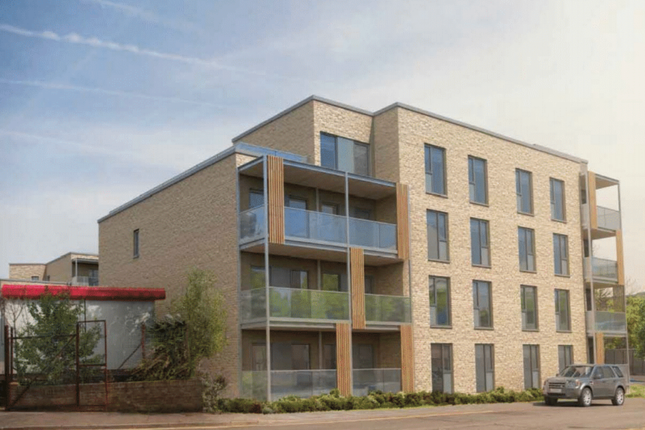 The Courtyard, Eastern Road, Bracknell RG12, land for sale - 64568757 ...