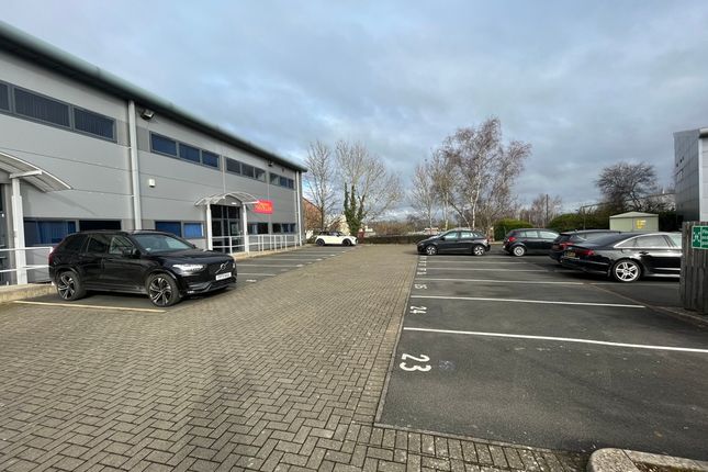 Units B1, & B3, Illuma Park, Gelders Hall Road, Shepshed, Loughborough ...