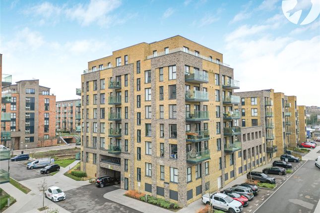 James Smith Court, Dartford, Kent DA1, 2 bedroom flat for sale ...