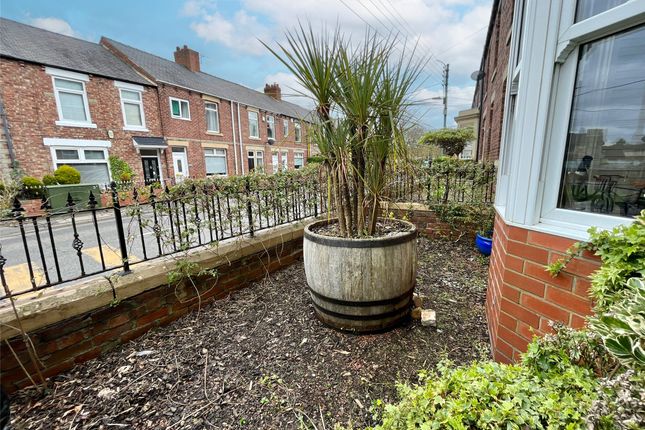 Hugar Road, High Spen NE39, 4 bedroom terraced house for sale ...