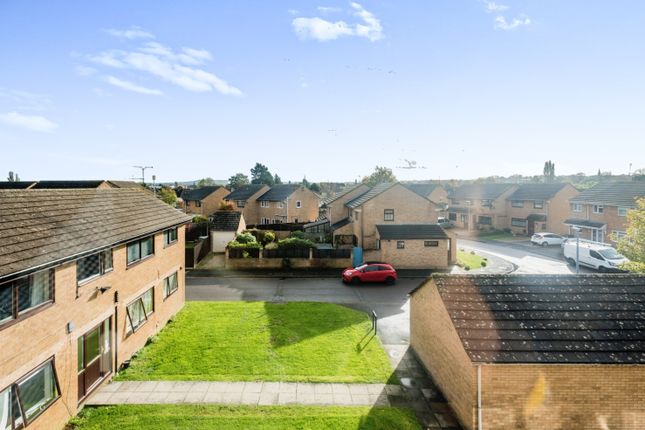 Copse Avenue, Swindon, Wiltshire SN1, 1 bedroom flat for sale ...
