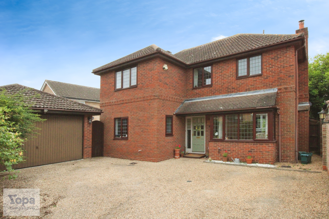 Homes For Sale In Stanway Essex Buy Property In Stanway Essex