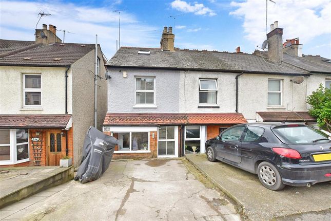 Godstone Road, Whyteleafe, Surrey CR3, 2 bedroom end terrace house for ...