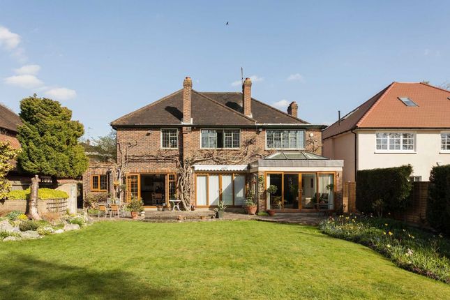 Victoria Drive, London SW19, 5 bedroom detached house to rent ...