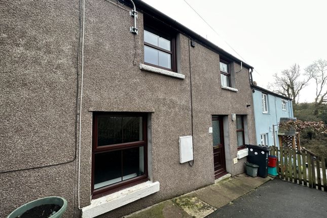 Church Street Talgarth Brecon Ld3 2 Bedroom Terraced House For Sale