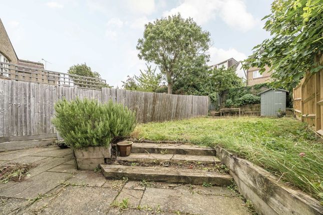 Broxholm Road, London SE27, 5 bedroom property for sale - 66075875 ...