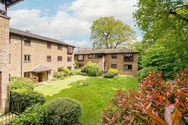 Hillbury Road, London SW17, 1 bedroom flat for sale - 69057865 ...