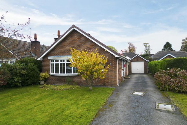 Congleton bungalows for sale | Buy houses in Congleton | PrimeLocation