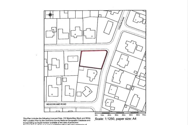 Forglen Road, Bridge Of Allan FK9, land for sale - 64449689 | PrimeLocation