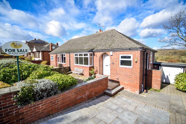 Stannard Well Lane Horbury Wakefield Wf4 3 Bedroom Semi Detached