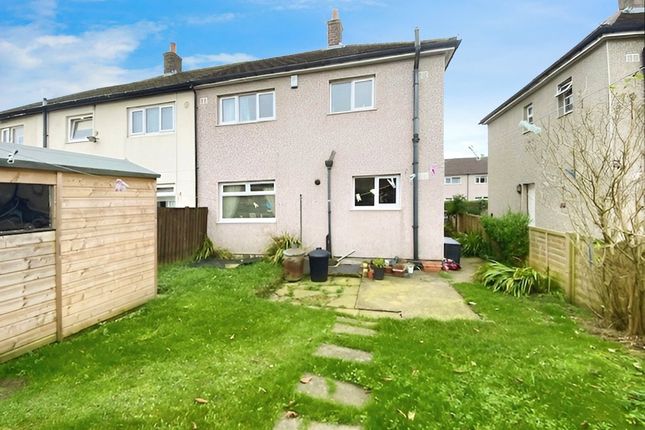Royd House Walk, Keighley, West Yorkshire BD21, 3 bedroom semi-detached ...