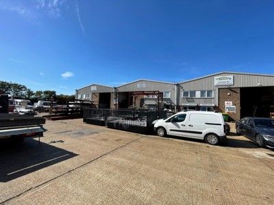 Medway Commercial Properties to Let - Primelocation