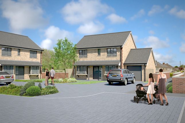 Crynant new homes for sale - Buy new homes in Crynant - Primelocation
