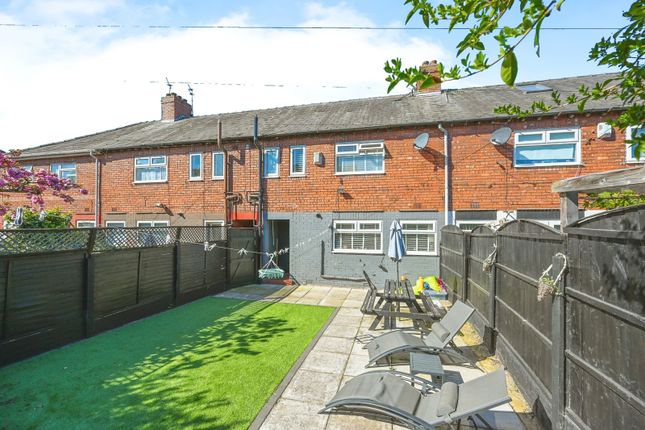 Southport Road, Bootle, Liverpool L20, 3 bedroom terraced house for ...