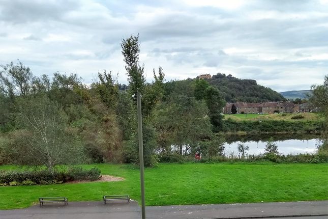 Johnston St, Cornton, Stirling FK9, 1 bedroom flat to rent - 65887171 ...