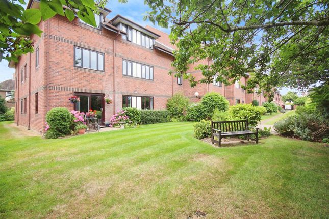 Coten End, Warwick CV34, 1 bedroom flat for sale - 67779974 | PrimeLocation