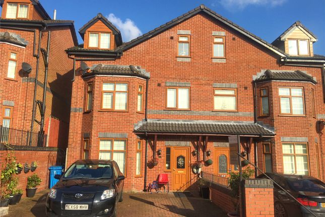 School House Road, Roundthorn, Oldham OL4, 6 bedroom semi-detached ...