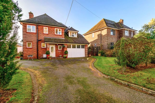 The Breach, Devizes SN10, 4 bedroom detached house for sale - 63427152 ...