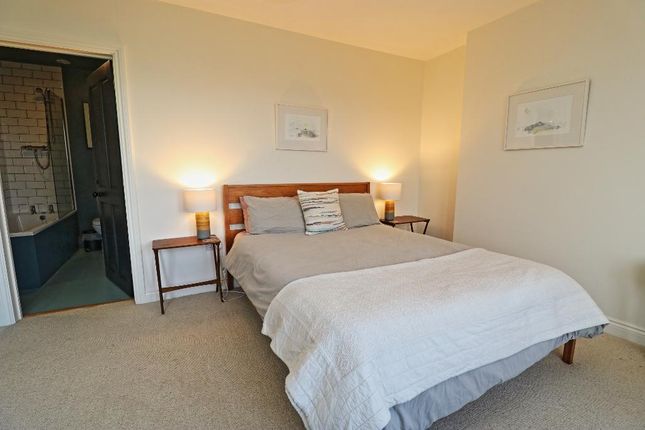 Treen, St Levan, Cornwall TR19, 6 bedroom detached house for sale ...