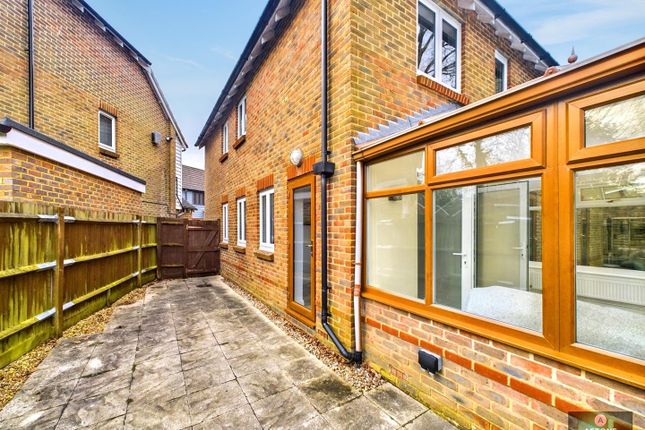 Rowfant Close, Worth, Crawley RH10, 5 bedroom detached house for sale ...