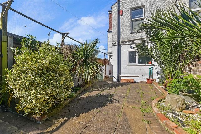 Clifton Road, Ramsgate, Kent CT11, 3 bedroom end terrace house for sale ...