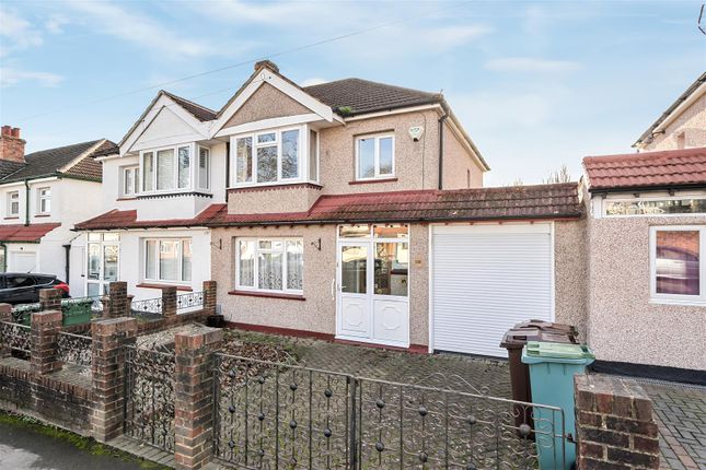 Surrey Grove, Sutton SM1, 3 bedroom semi-detached house for sale ...