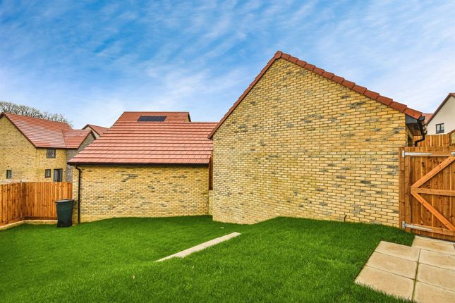 Little Keyford, Frome BA11, 4 bedroom semi-detached house for sale ...