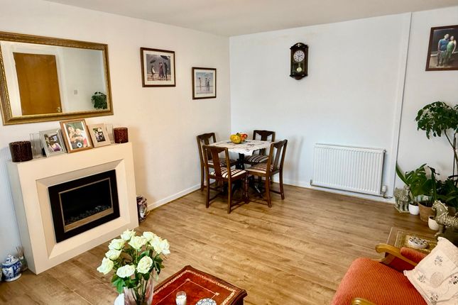 Shore Wynd, Invergordon IV18, 2 bedroom end terrace house for sale ...