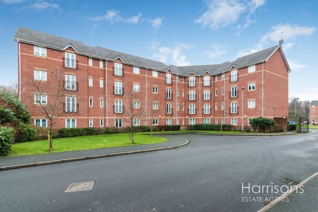 Waterside Gardens, The Valley, Astley Bridge, Bolton, Lancashire. BL1 ...