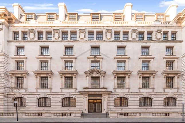 Corinthia Residences, Whitehall, London SW1A, 2 bedroom flat to rent ...