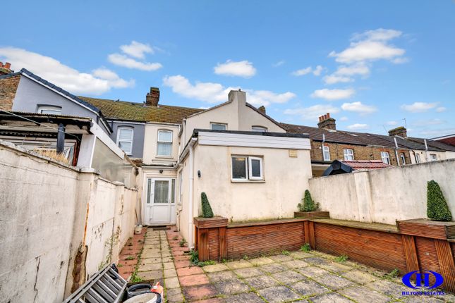 Trinity Road, Southall UB1, 3 bedroom terraced house for sale ...