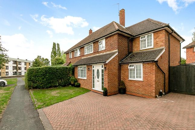 Homestead Way, New Addington, Croydon, Surrey CR0, 4 bedroom semi ...