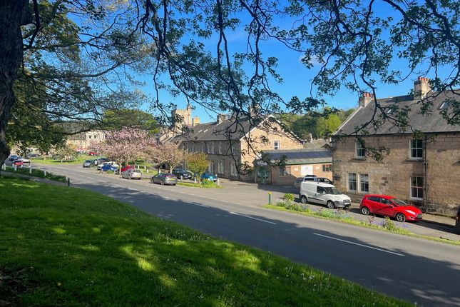 Well Strand, Rothbury, Morpeth, Northumberland NE65, 2 bedroom flat for ...