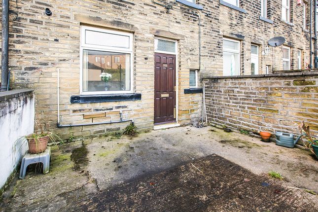 Boothtown Road, Halifax, West Yorkshire HX3, 3 bedroom terraced house ...