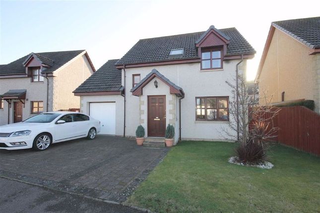 4 bed detached house for sale in Mcmillan Avenue, Elgin IV30 - Zoopla