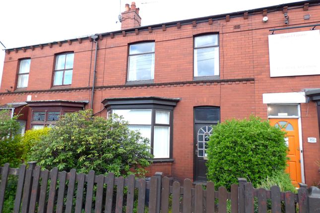 London Road Hazel Grove Stockport Sk7 3 Bedroom Terraced House For