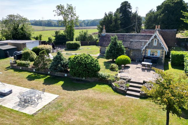 Nurstead Church Lane, Meopham, Kent DA13, 3 bedroom detached bungalow ...