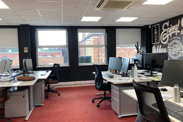 Baker Street, Weybridge KT13, office to let - 69407603 | PrimeLocation
