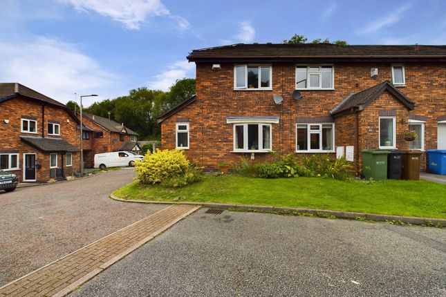 Homes for Sale in Romiley - Buy Property in Romiley - Primelocation