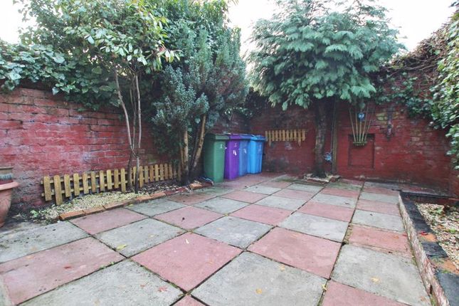 Rose Brae, Mossley Hill, Liverpool L18, 3 bedroom terraced house for ...