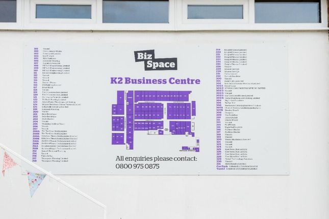 7Qp, Northampton NN5, office to let - 65343682 | PrimeLocation