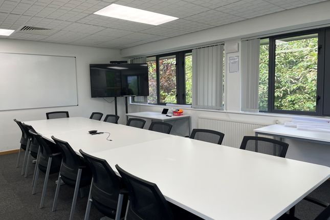 Datum House, Crewe Business Park, Crewe, Cheshire CW1, commercial ...