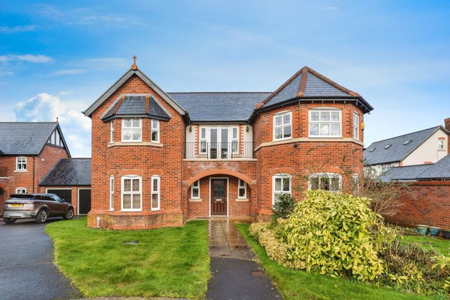 Homes for Sale in Chester, Cheshire - Buy Property in Chester, Cheshire ...