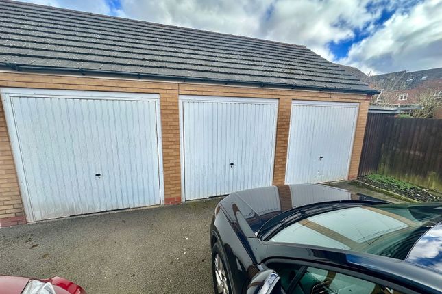 Goodrich Mews, Dudley DY3, 3 bedroom detached house for sale - 69517214 ...